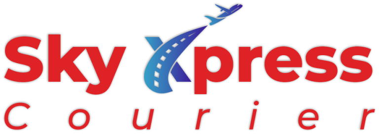 Track – Sky Xpress Courier